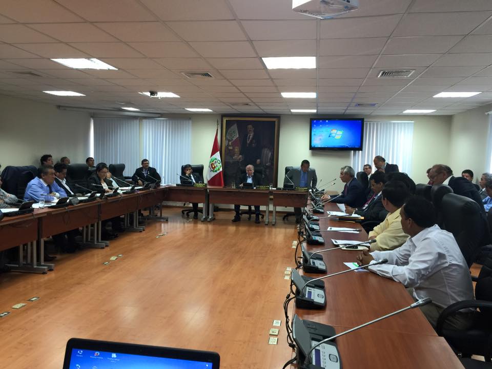 Archivan proyecto de ley que buscaba crear la región del Vraem « Cusco ...