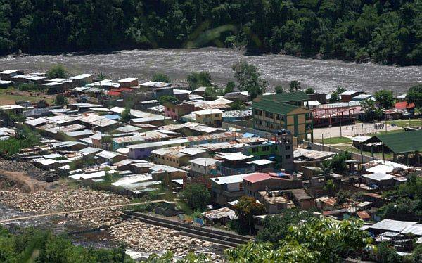 Proyecto que busca crear la región Vraem es inviable y debe ser ...