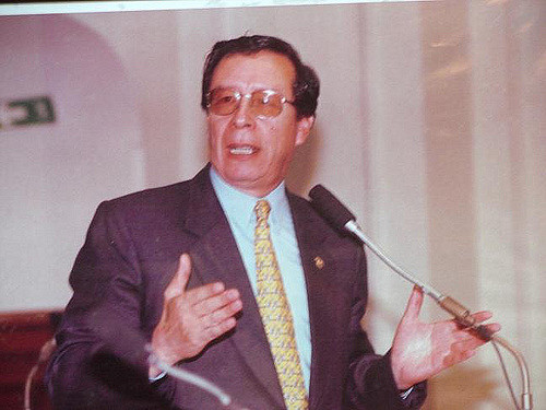 DANIEL ESTRADA, TRECE AÑOS DESPUÉS « Cusco en Portada