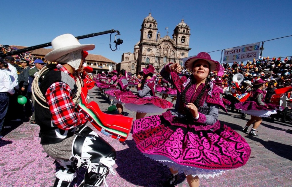 Este será el orden de las Instituciones que participarán hoy 23 de ...