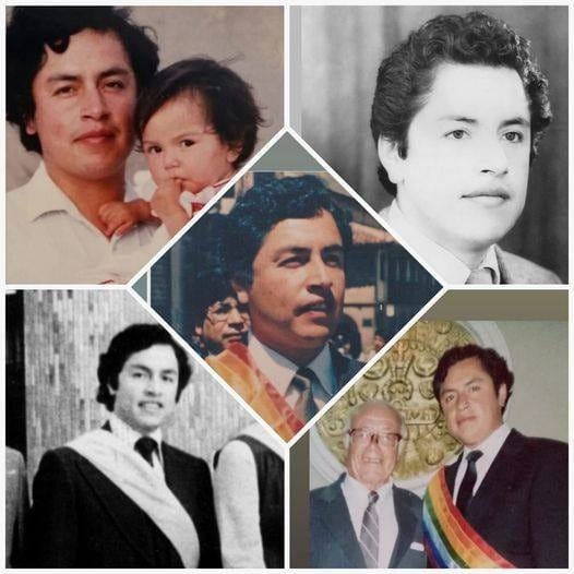 Iván Pérez Ruibal, una larga ausencia « Cusco en Portada