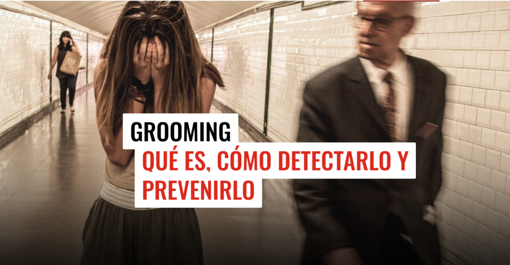 Presentan guía de educación sexual digital para proteger a adolescentes ...